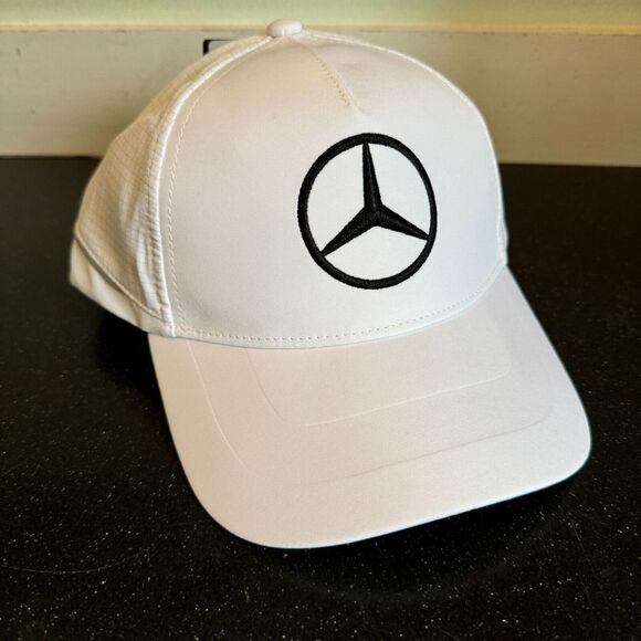 Accessories | Mercedes Benz Hat Amg Petronas Formula One F1 222 Team ...
